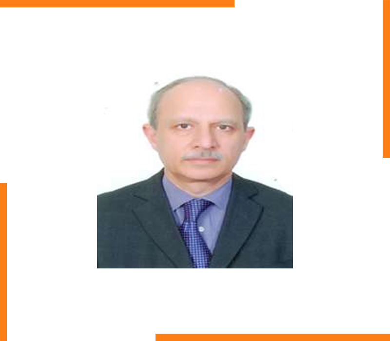 Pakistan Oculoplastic Association of Pakistan