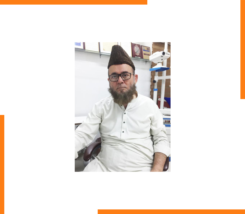 Pakistan Oculoplastic Association of Pakistan